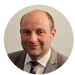 Inside (ISC)² with Tony Vizza - ISC2 Community