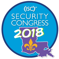 2018 Security Congress Badges are LIVE! - (ISC)² Community
