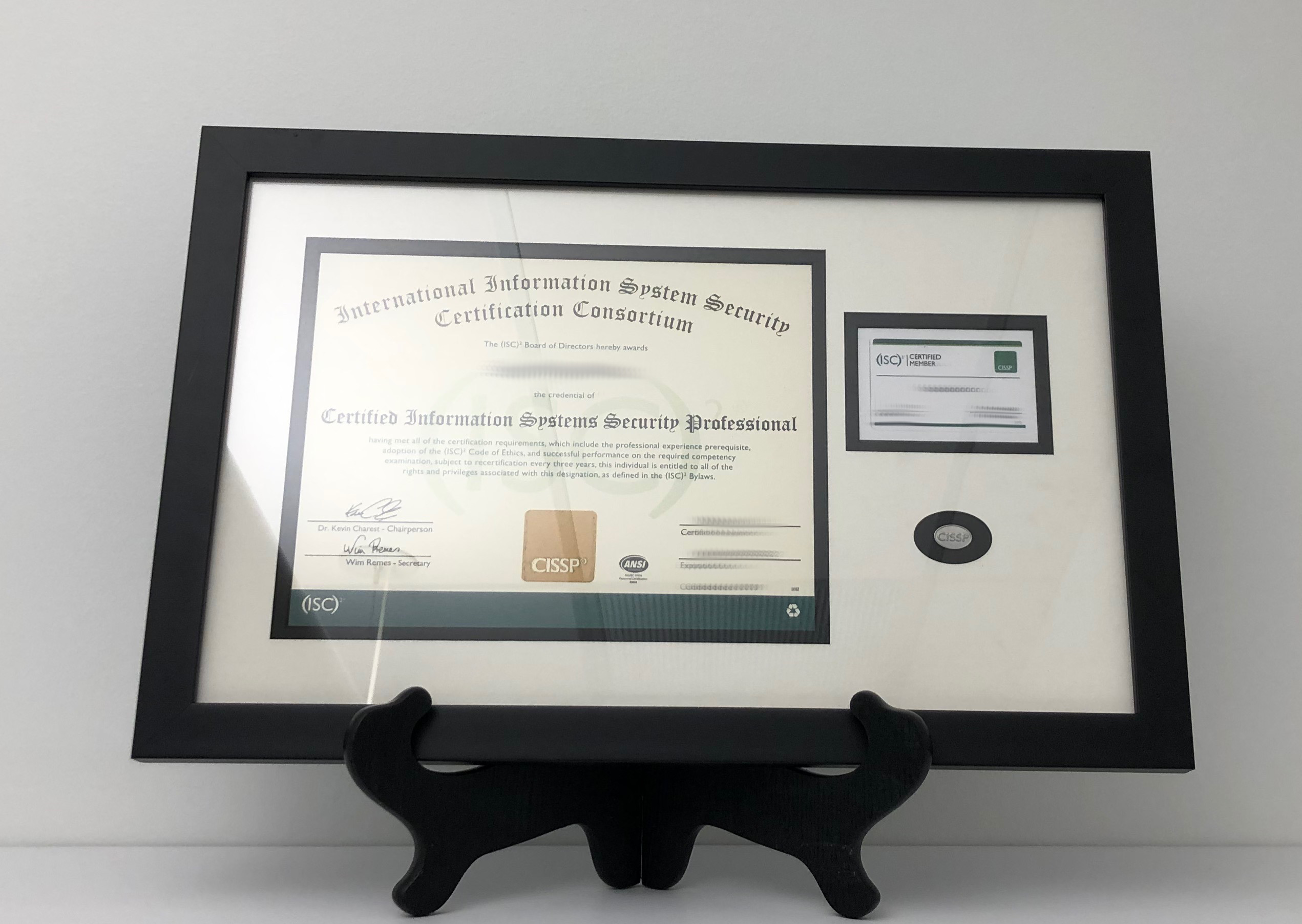 Comments on items in ISC2 Store - Page 2 - ISC2 Community