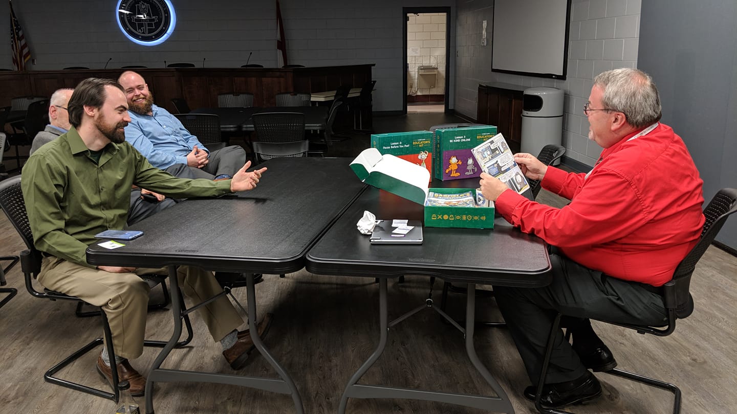 Several (ISC)2 Chapters Connect, Educate, Inspire,... - ISC2 Community