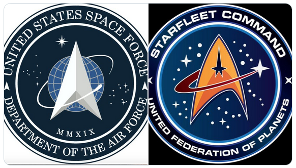 Space Force - ISC2 Community
