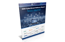 CyberEdge 2020 Report Finds a Record 81% of Networks were Breached by a ...
