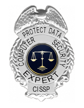 CISSP Badge - ISC2 Community