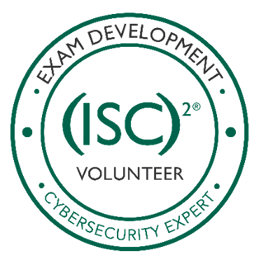 Write Test Items for (ISC)² Examinations - Earn CP... - ISC2 Community