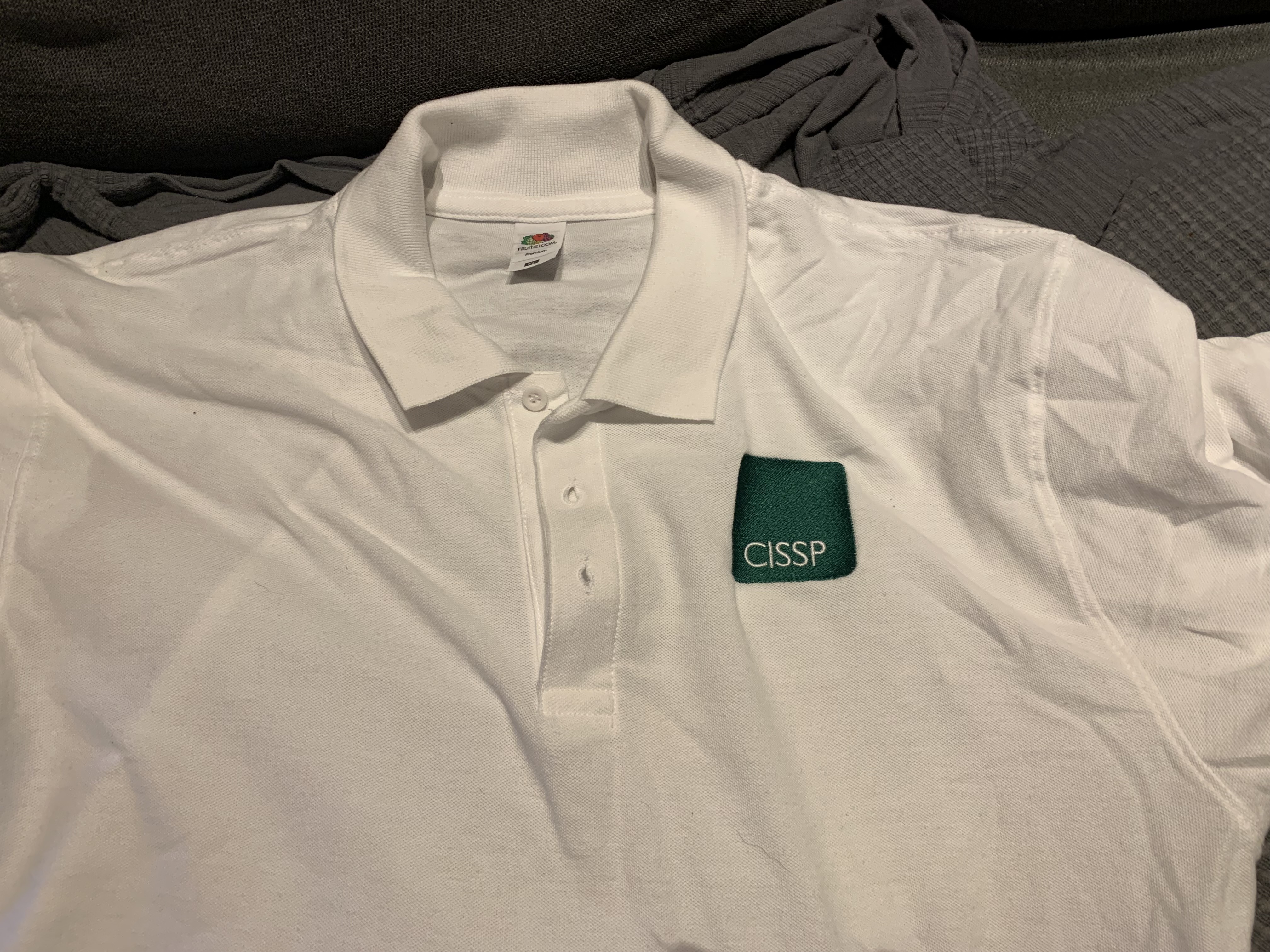 (ISC)2 Merchandise Store - Page 3 - ISC2 Community