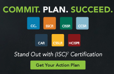 Three Tips to Stay On Track to Achieving Your Cert... - ISC2 Community