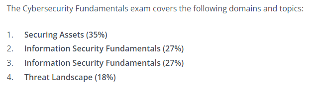 Why does ISC2 feel it needs to compete with instea... - ISC2 Community