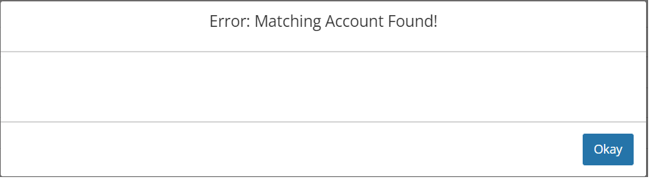 I can't register (ISC)² Candidate Application Form - ISC2 Community