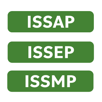 Additional Non-CISSP Path to ISSAP, ISSEP and ISSM... - ISC2 Community