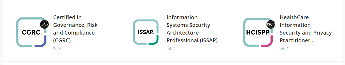 Logo Download location? - ISC2 Community