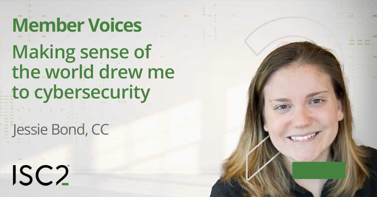 #IWD2024: International Women's Day with ISC2 - ISC2 Community