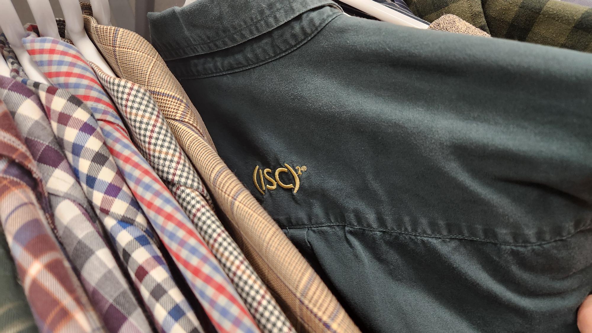 (ISC)2 Branded Merchandise - ISC2 Community