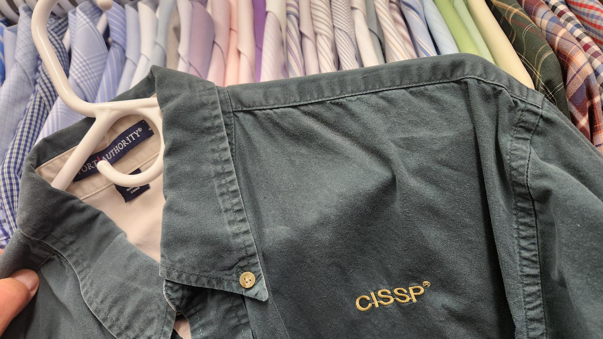 (ISC)2 Branded Merchandise - ISC2 Community