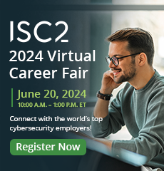 Explore Job Opportunities in Cybersecurity with IS... - ISC2 Community