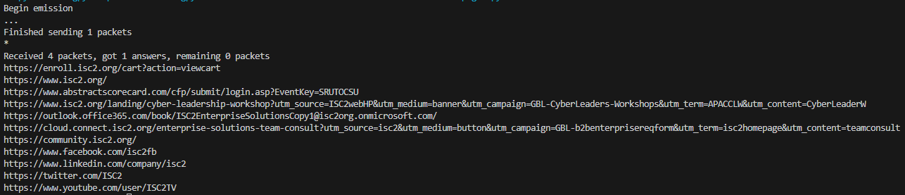 Suggestions And Comments Official Isc2 Csslp Sel Page 2 Isc2 Community